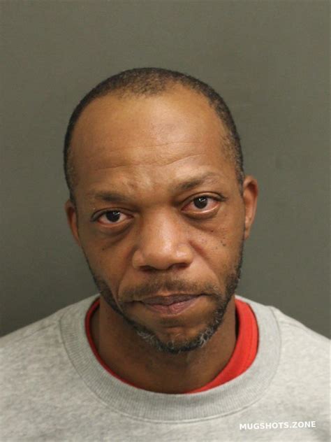 Melvin Ivery Glenn Jr Jr 11262023 Orange County Mugshots Zone