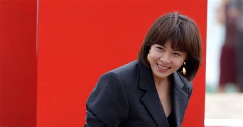 포토 하지원 언제나 다정한 미소