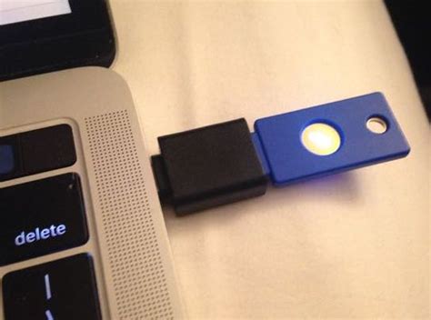 How To Add A Security Key To Twitter Tech Solidarity