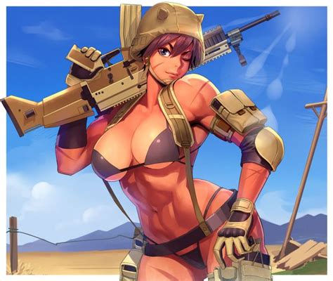 Military Hentai Pic 84 Military Sluts Luscious Hentai Manga And Porn