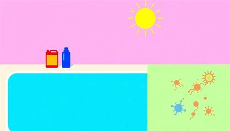 Choosing The Best Pool Shock A Guide To Clear Safe Swimming Poolpad