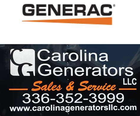 Generac Generators Surry Yadkin Emc