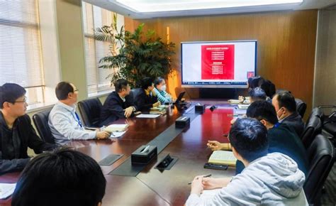 步履不停 学习不止，跟上发展节奏！济南高新控股集团有限公司