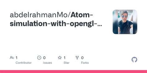 Github Abdelrahmanmoatom Simulation With Opengl In C