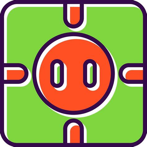 Scoket Vector Icon Design 16600334 Vector Art At Vecteezy