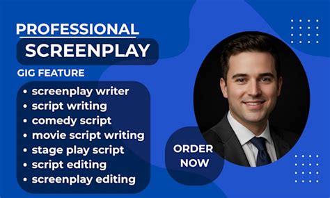 do screenplay script writing script editing film script comedy script editing by michealscript