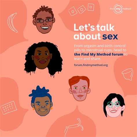 FORUM LAUNCH A SAFE SPACE FOR ALL THINGS SEX AND CONTRACEPTION Ariana Diaries