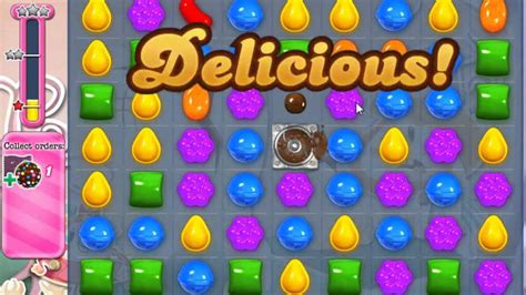 King Drops Candy Trademark Case