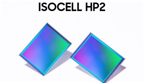 Samsung Introduces The 200 Megapixel Image Sensor For The Ultimate High
