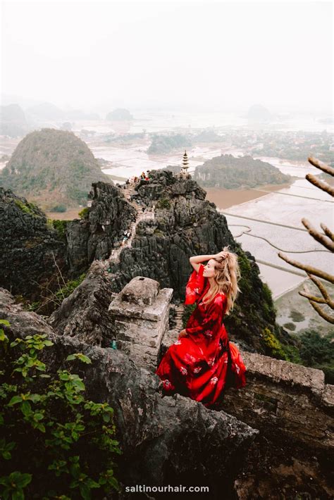 Best Things To Do In Ninh Binh Tam Coc Vietnam Artofit