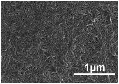 Nanofiber Polydopamine Composite Membrane As Well As Preparation Method And Application Thereof