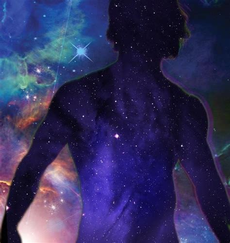 A Human Entity Star R Kybalion