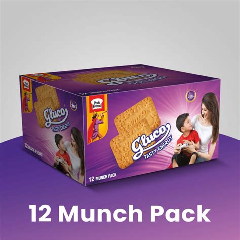 Peak Freans Gluco Munch Pack Darazpk