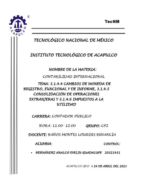 3 1 4 4 3 1 4 5 y 3 1 4 6 pdf contabilidad moneda