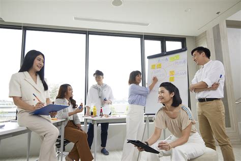 กลุ่มธุรกิจ Tcp สร้างองค์กรยั่งยืน ต้องโฟกัสที่สร้าง ‘คน Advertorial