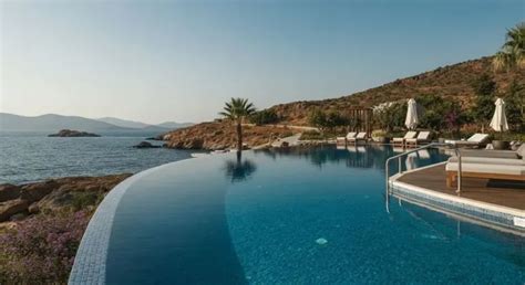 Luxury Beach Resort Discover The Ultimate Turkish Riviera Experience