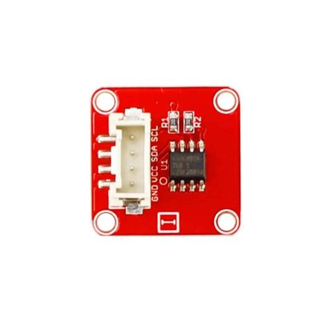ELECROW Crowtail I C EEPROM Robu In Indian Online Store RC Hobby Robotics