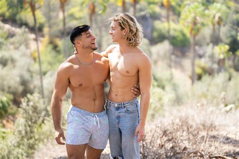 sean cody s axel rockham and shawn brooks daily squirt
