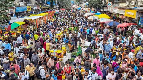 In Pics India Celebrates Ganesh Chaturthi Amid Covid 19 Curbs