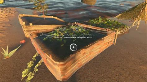 Everything About Farming In Stranded Deep Ttp Zone