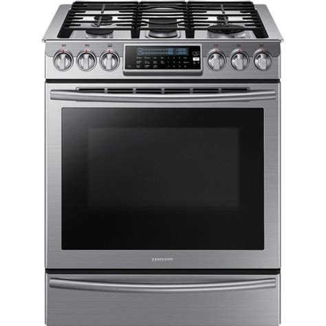 Samsung Nx58h9500ws Stove Decals Range Decals Range Decals