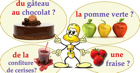 Le Français Γαλλικά