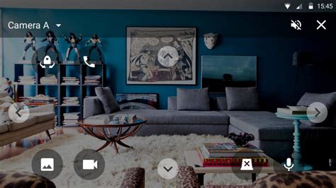 KT GiGA IoT 홈캠 APK для Android Скачать