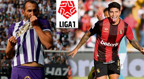 Alianza Lima Vs Melgar Cuándo Y Dónde Ver La Primera Final De La Liga