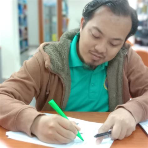 Muhammad Tajuddin Universiti Kebangsaan Malaysia Ukm School Of