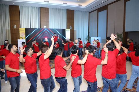 Rajesh Swami On Linkedin Teamwork Engagement Collaboration Connection