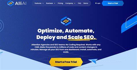 Ai Seo как искусственный интеллект помогает оптимизировать сайты для