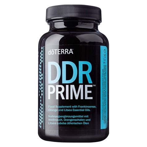 Ddr Prime Lágyzselatin Kapszula ™ Melini