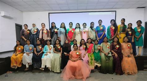 Top Cse Colleges For Women Cse Colleges For Women