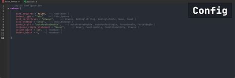 StyLua Roblox Roblox Plugin For StyLua Formatter Community Resources