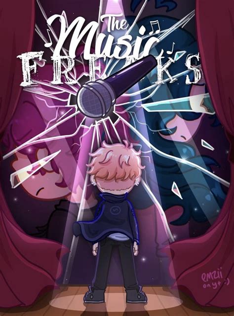 Season 1 The Music Freaks Wiki Fandom