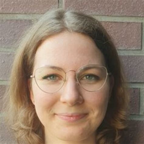 Laura Wendt Humboldt Universität Zu Berlin Berlin Hu Berlin Department Of Rehabilitation