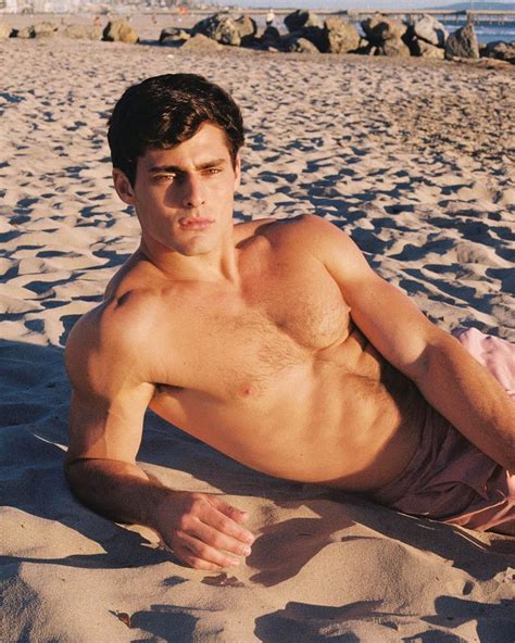 Gianluca Conte Photographed By Corey Myers Xgv