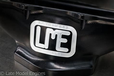 Lme Gm Ls7 Billet Intake Manifold Pro Touring Headquarters