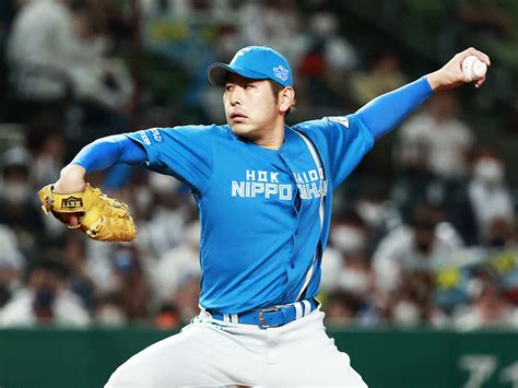 岩瀬仁紀に聞く。100球未満の完封劇「マダックス」はなぜ増えた？ 佐々木朗希の達成の可能性は？ 2ページ目 Web Sportiva
