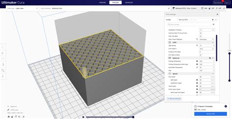 How To Export A Solid Objects In Stl File For 3d Print Modeling