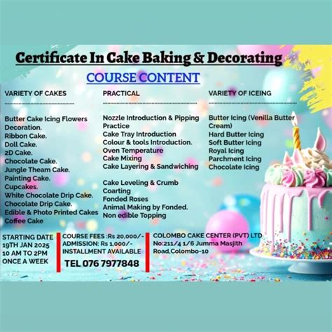 Colombo Cake Center Pvt Ltd Colombocakecenter • Instagram