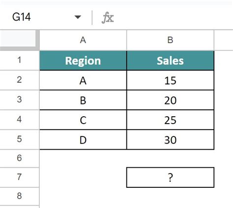 Subtotal Function In Google Sheets Definition How To Use