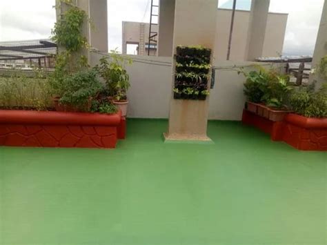 Bituminous Waterproofing Service At ₹ 65square Feet In Lucknow