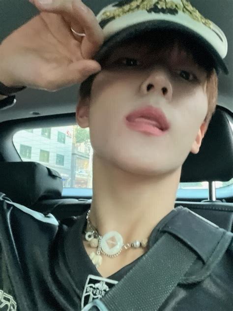 240719 Noh Gi Hyeon Makestar Feed Update Kpopping