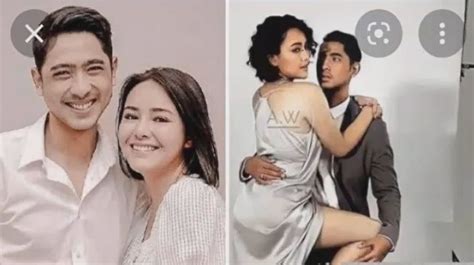 Amanda Manopo Akui Lakukan Cinta Satu Malam Dengan Arya Saloka Di Hotel