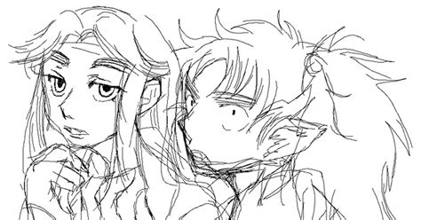 落書き ついった落書きログ他【腐】 わたる。のマンガ Pixiv