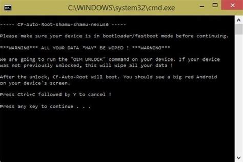How To Keep Root Custom Recovery And Disabled Encryption When Updating