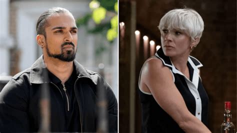 Aaron Thiara Latest Updates On The Eastenders Actor