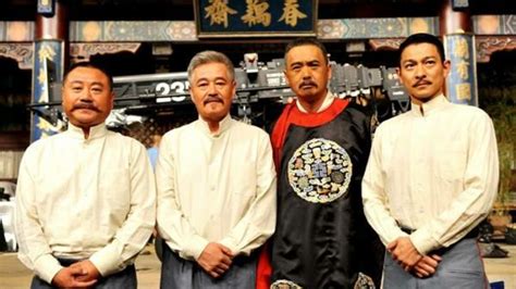 赵本山背景到底有多大？看看他和谁合照就明白了，一般人惹不起！凤凰网视频凤凰网