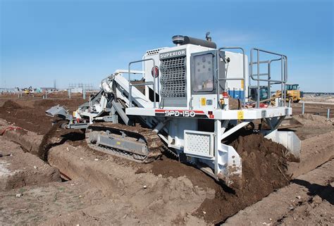 Spd 150 Superior Manufacturing